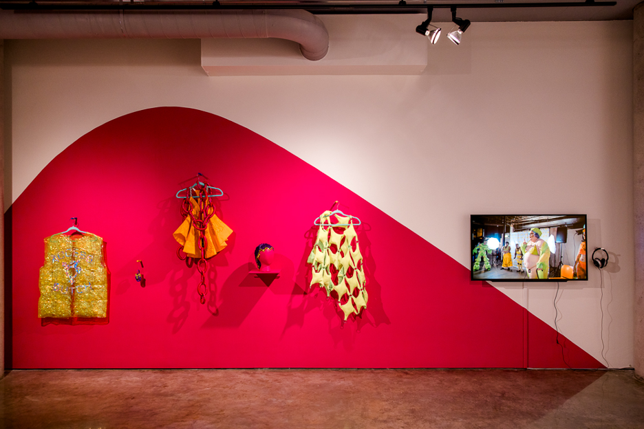 Rebirth Garments – #CripRitual